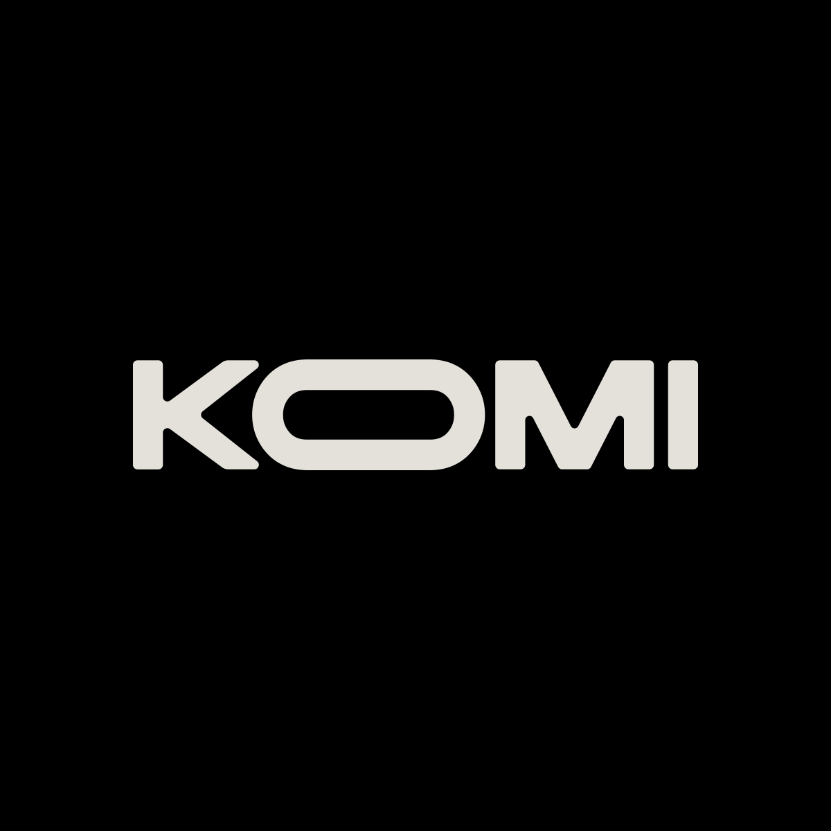 KOMI - STUDIO TW